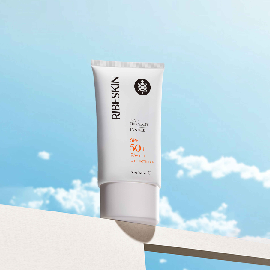 RIBESKIN UV Shield Cell Protection Sunscreen SPF50 PA++++ | Post ...